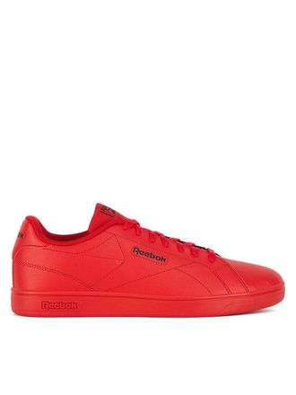 Reebok Sneakers COURT CLEAN 100213266 Rot