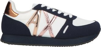 A|X Armani Exchange SCHUHE - Sneakers auf YOOX.COM