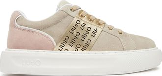 Liu Jo Sneakers Liu Jo BA5005 PX353 Beige