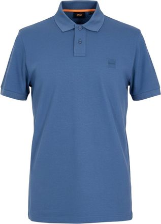 HUGO BOSS Passenger Poloshirt f&uuml;r Herren (Blau)
