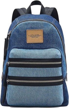 Marc Jacobs Rucksack Blau