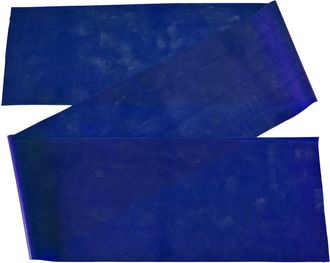 Theraband Theraband geschnitten (BLAU, 1,5m)