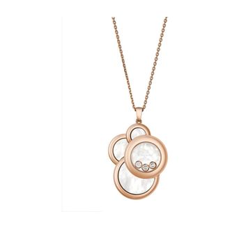 Chopard Halsketten - - Accessories - Damen - Gelb - ONE SIZE