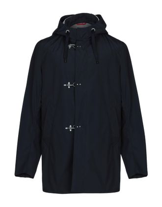 Fay JACKEN & M&Auml;NTEL - Jacken, M&auml;ntel & Trenchcoats auf YOOX.COM