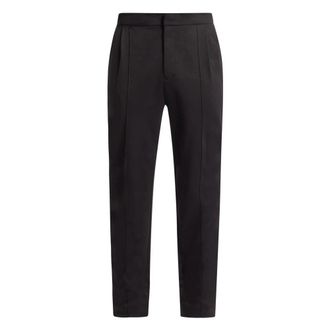 Michael Kors Casual Knit Hose - - Trousers - Herren - Schwarzk - 2XL