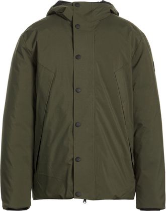 Piquadro JACKEN & M&Auml;NTEL - Jacken und Anoraks auf YOOX.COM
