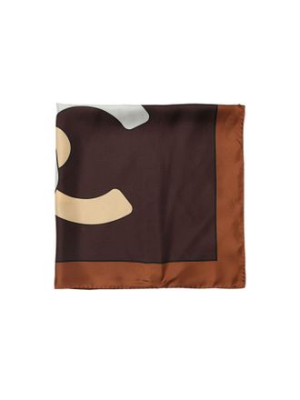 Coccinelle C-Me Tex Schal 90X90