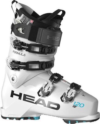 Head Herren Ski-Schuhe FORMULA 120 MV GW WHITE