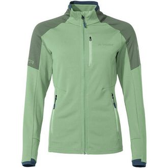 Vaude Damen Unterjacke Wo Elope Fleece Jacket II
