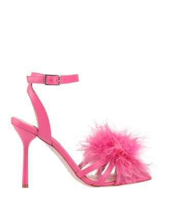 Liu Jo SCHUHE - Sandalen auf YOOX.COM