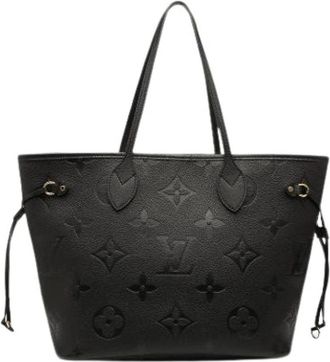 Louis Vuitton Damen, Pre-Owned, Schwarzk, ONE SIZEGröße
