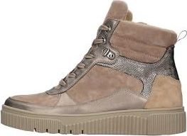 Waldläufer Bottines Waldlaufer K-sansa larges marron neutre, Marron neutre, 6.5 UK Wide