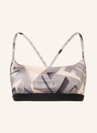 Fendi Cropped-Top grau