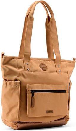 Cabaia Sac cabas multipoches