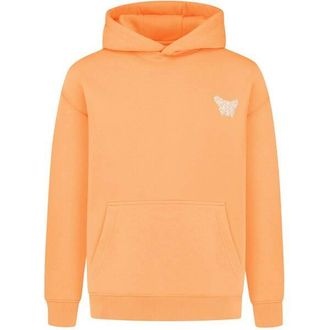 Smilodox Damen Kapuzensweat Nala