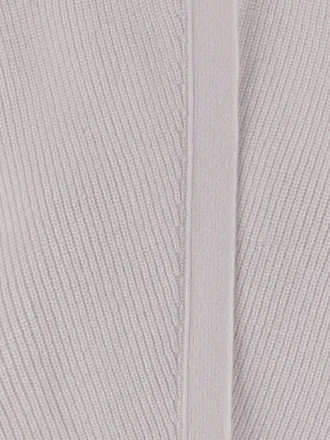 SA SU PHI Cashmere Crew Neck Sweater - Pink