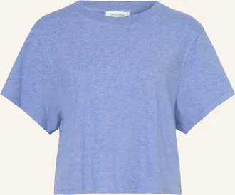 American Vintage American Vintage T-Shirt Ypawood blau