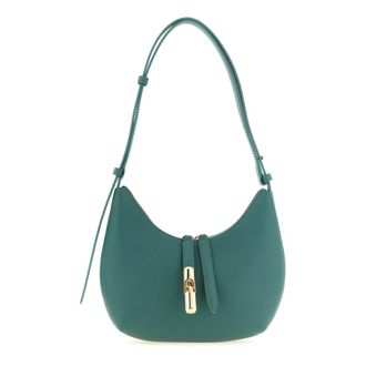 Furla Damen, Taschen, Gr&uuml;n, ONE SIZEGr&ouml;&szlig;e