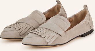 Pomme Dor Pomme Dor Penny-Loafer Grace grau
