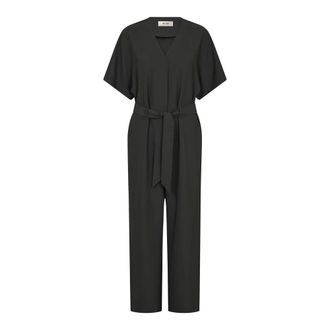 Mos Mosh MOS Mosh, Damen, Jumpsuits & Playsuits, Schwarzk, XLGr&ouml;&szlig;e