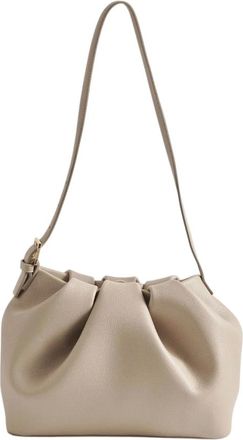 Themoir&egrave; Femme, Sacs, Beige, Taille: ONE Size Athena Bottalato