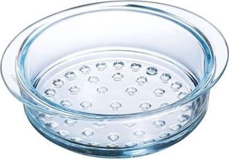 Pyrex Classic - Panier Vapeur en Verre Ø 20 cm