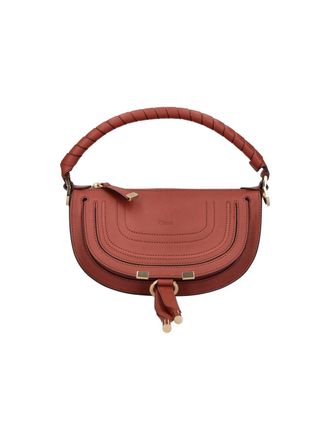 Chlo&eacute; Mini Schultertasche Marcie