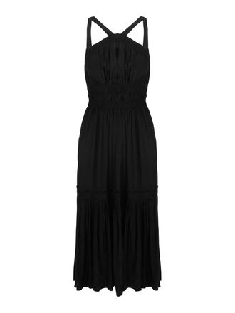Proenza Schouler Maxi Robe - Noir