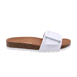 Verbenas Damen, Schuhe, Wei&szlig;, 38 EUGr&ouml;&szlig;e
