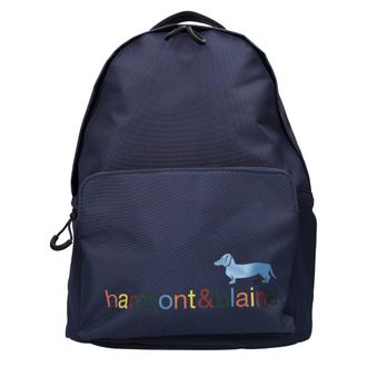 Harmont & Blaine Herren, Taschen, Blau, ONE SIZEGr&ouml;&szlig;e