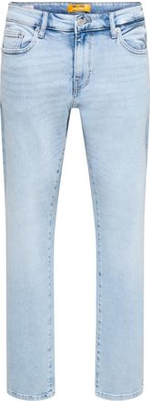 Only & Sons Herren Jeans ONSWEFT 4873 - Slim Fit - Blau - Light Blue Denim, Gr&ouml;&szlig;e:31W / 32L, Farbvariante:Light Blue Denim 22024873