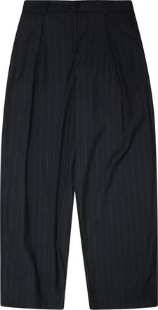 Patrizia Pepe Damen, Hosen, Schwarzk, 2XLGr&ouml;&szlig;e