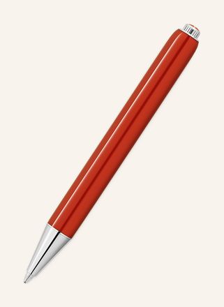 Montblanc Rollerball Heritage Rouge Et Noir Baby Cora rot