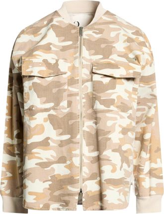 8pm JACKEN & M&Auml;NTEL - Jeansjacken/M&auml;ntel auf YOOX.COM