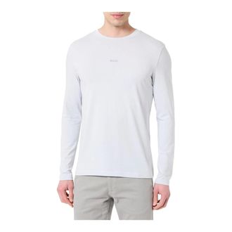HUGO BOSS Herren, Oberteile, Grau, XLGr&ouml;&szlig;e