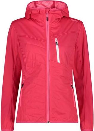 F.lli Campagnolo Damen Blouson WOMAN JACKET FIX HOOD
