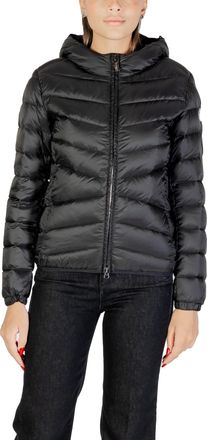 Colmar Gepolsterte Kapuzenjacke mit Rei&szlig;verschluss