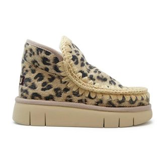 Mou Femme, Chaussures, Brun, Taille: 36 EU Eskimo Bounce Baskets