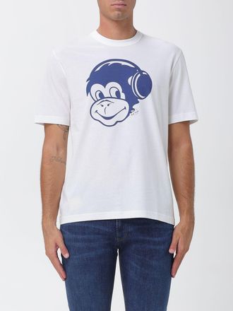 Paul Smith T-Shirt Herren Farbe Wei&szlig;