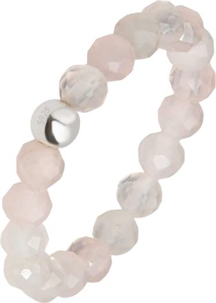GOOD.designs Anti Stress Ring aus Naturstein, Ringgr&ouml;&szlig;e 52-62