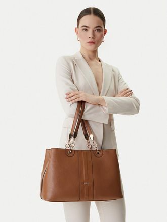 Liu Jo Handtasche Liu Jo AA6104 E1109 Braun