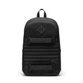 Herschel unisex, Taschen, Schwarzk, ONE SIZEGr&ouml;&szlig;e