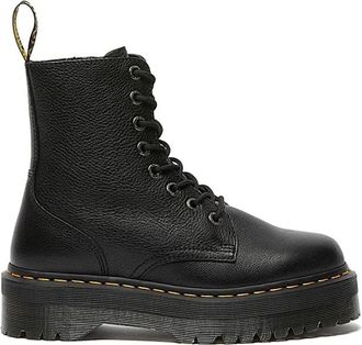 Dr. Martens Femme, Chaussures, Noir, Taille: 34 EU Scarpe