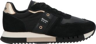 Blauer SCHUHE - Sneakers auf YOOX.COM