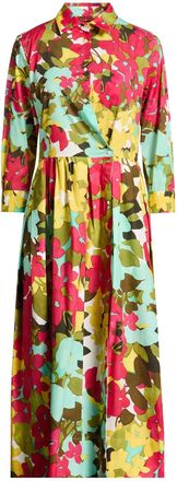 Sara Roka KLEIDER - Midi-Kleider auf YOOX.COM