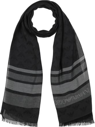 Emporio Armani ACCESSOIRES - Schals auf YOOX.COM