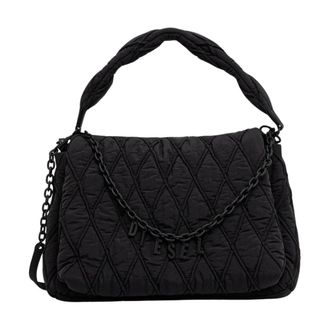 Diesel Cross Body Bags - - Bags - Damen - Schwarzk - ONE SIZE
