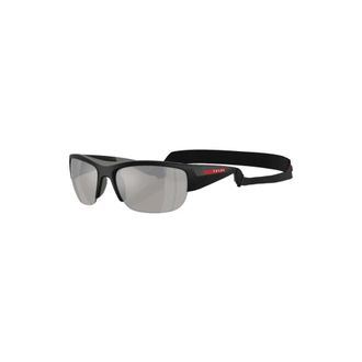 Prada PS A01S 1Bo05A Sonnenbrillen - - Accessories - Herren - Schwarzk - ONE SIZE