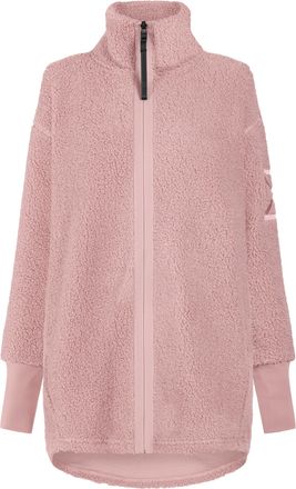 Didriksons 1913 Sally Damen Fz 2 - Fullzip, Gr&ouml;&szlig;e:42, Farbe:Oyster Lilac