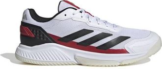 adidas Herren Tennisoutdoorschuhe Courtquick Padel
